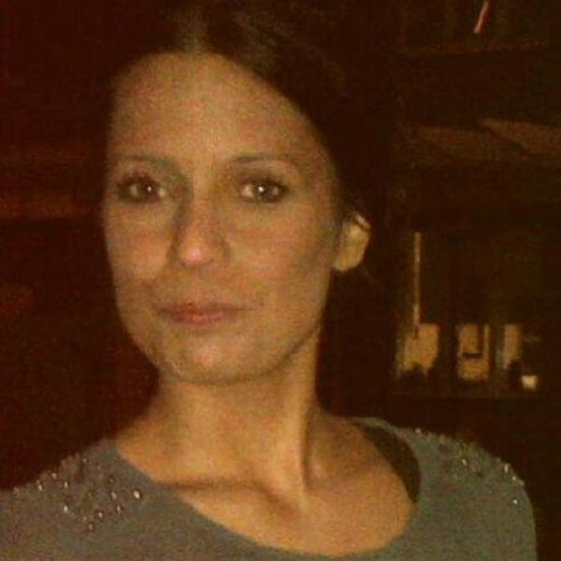 Real women | Canan | Bullet Models