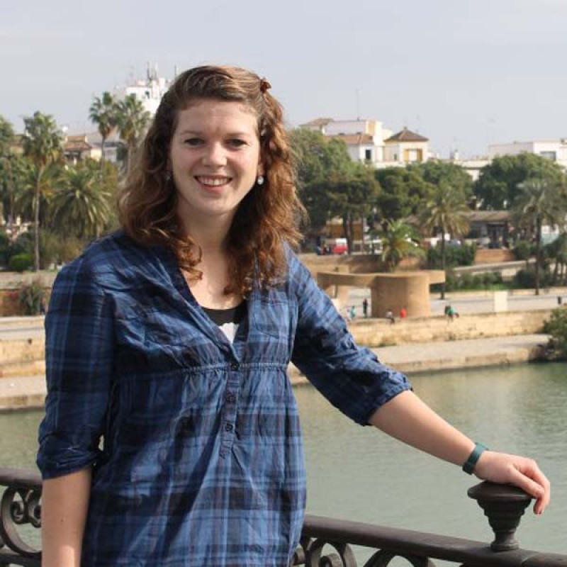 Real women | Marieke | Bullet Models