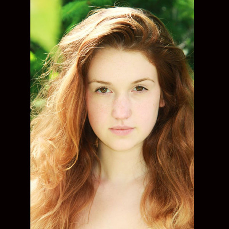 Real women | Suzanne | Bullet Models
