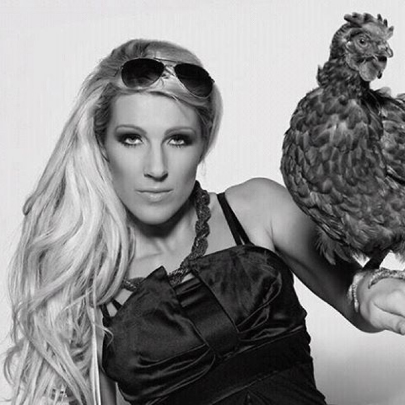 Real women | Sabine | Bullet Models