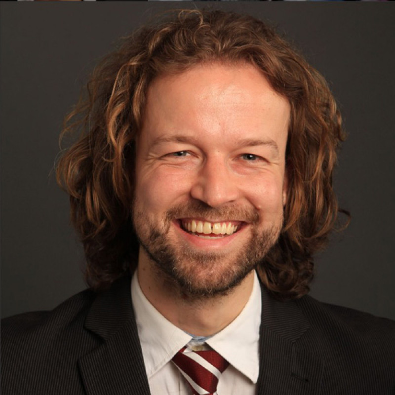 Pro-actors men | Eelco | Bullet Models