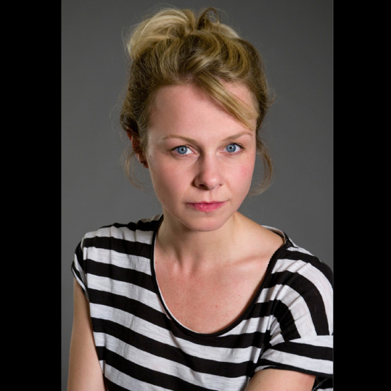Trainings acteurs women | Anke | Bullet Models