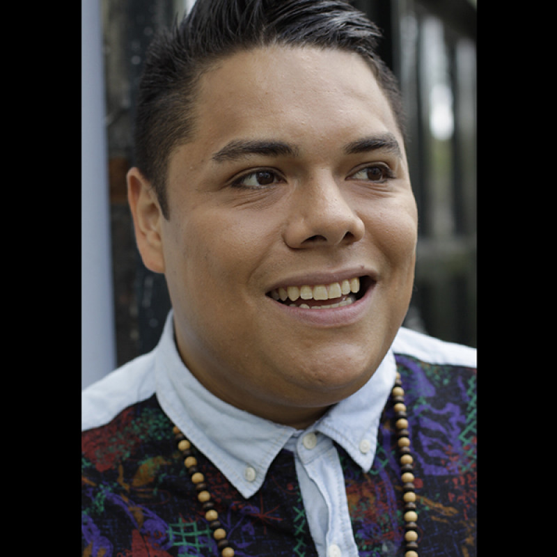 Characteristic men | Benito | Bullet Models