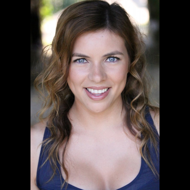 Characteristic women | Annelies | Bullet Models