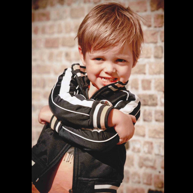 Boys | Florian | Bullet Models