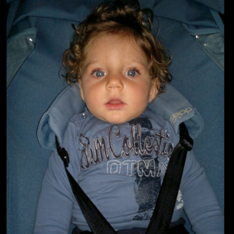 Boys | Luka | Bullet Models