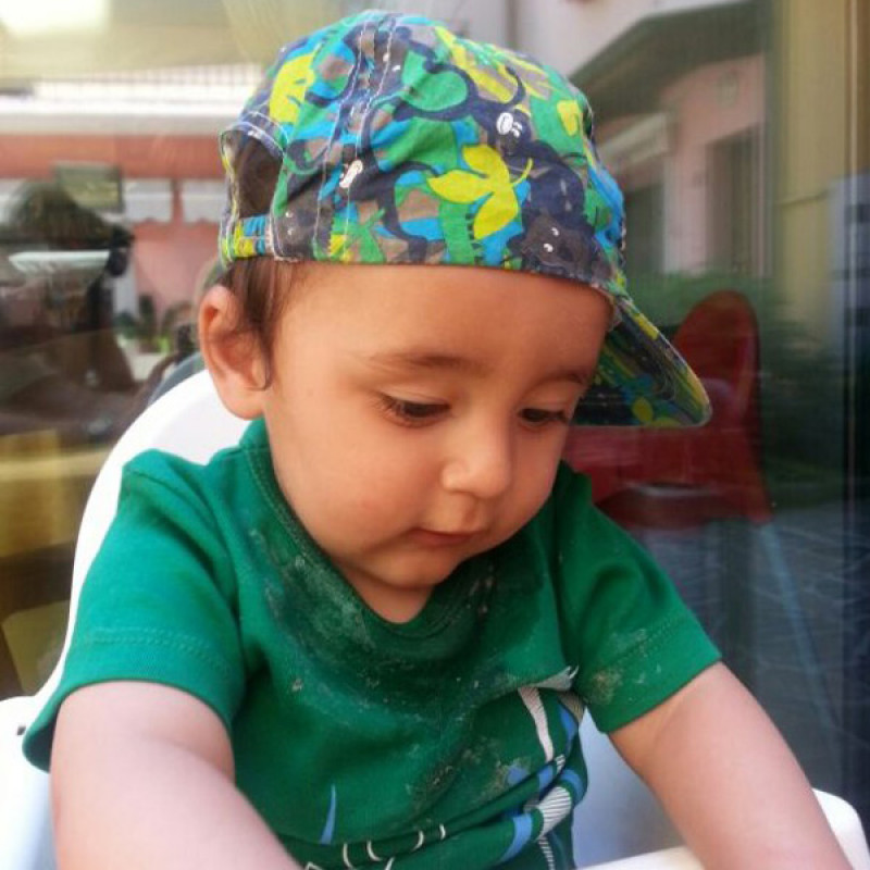 Boys | Kyan | Bullet Models