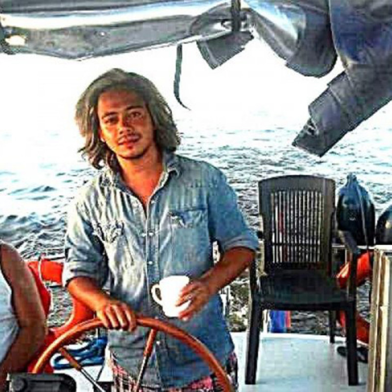 Real men | Ritchie | Bullet Models