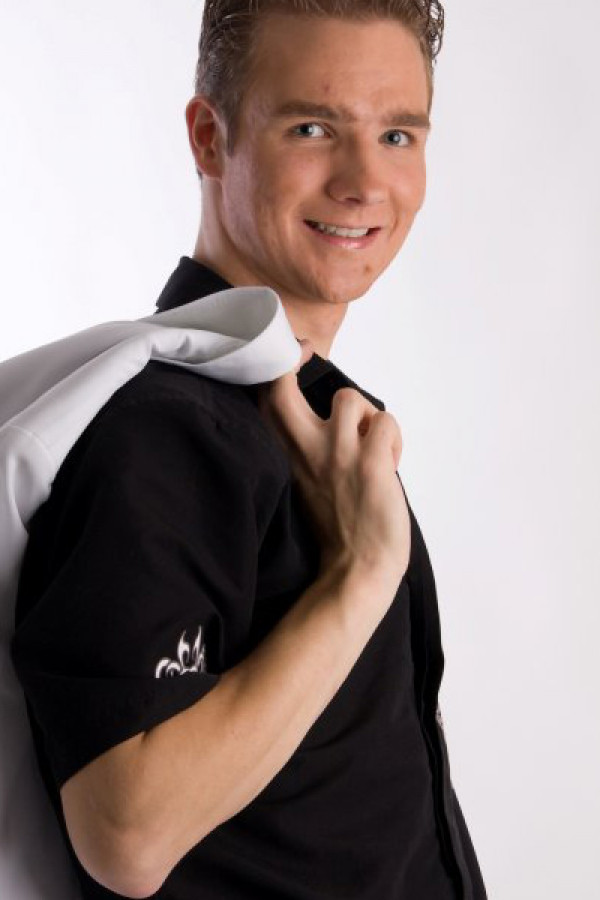 Real men | Joey | Bullet Models