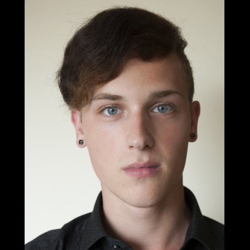 Characteristic men | Robin | Bullet Models