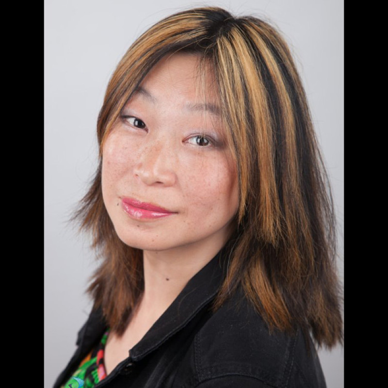 Real women | Mirjam | Bullet Models