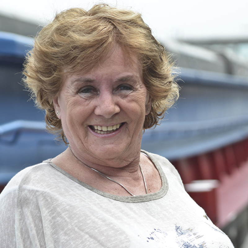 Grandmas | Martina | Bullet Models