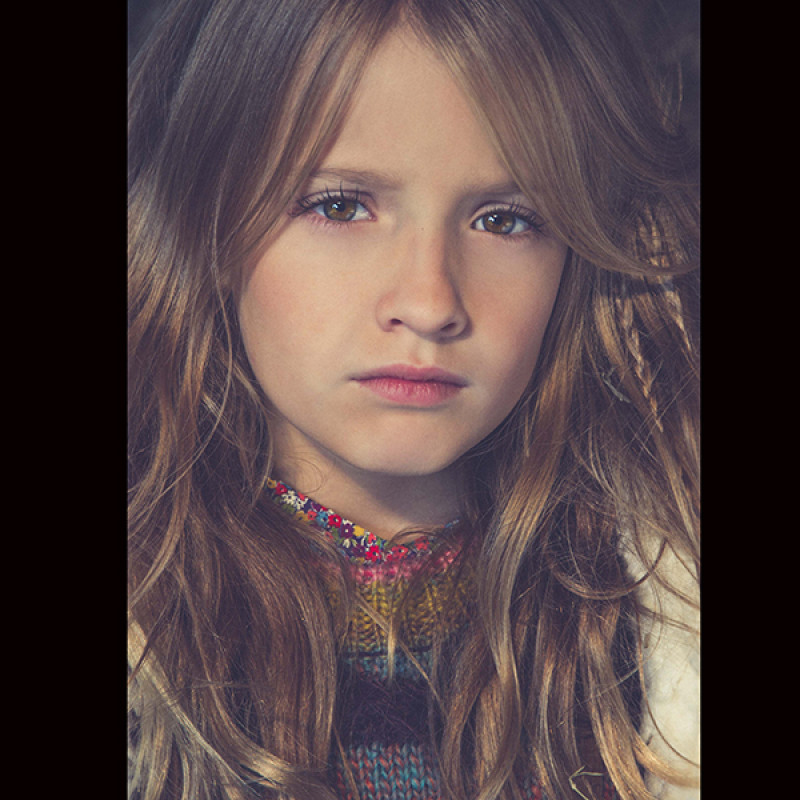 Girls | Lila | Bullet Models