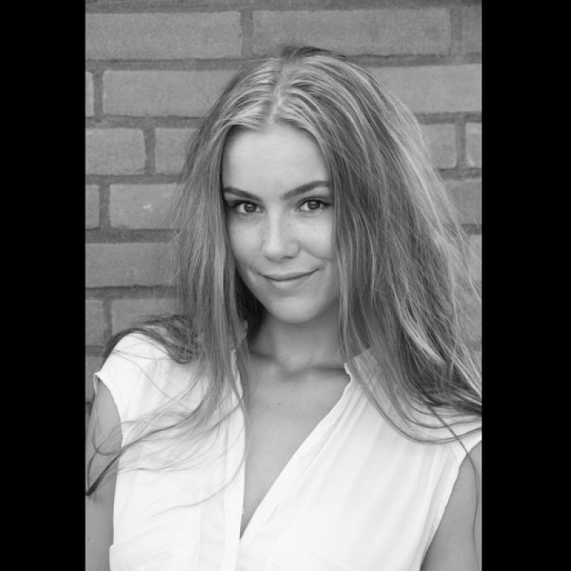 Characteristic women | Marissa | Bullet Models