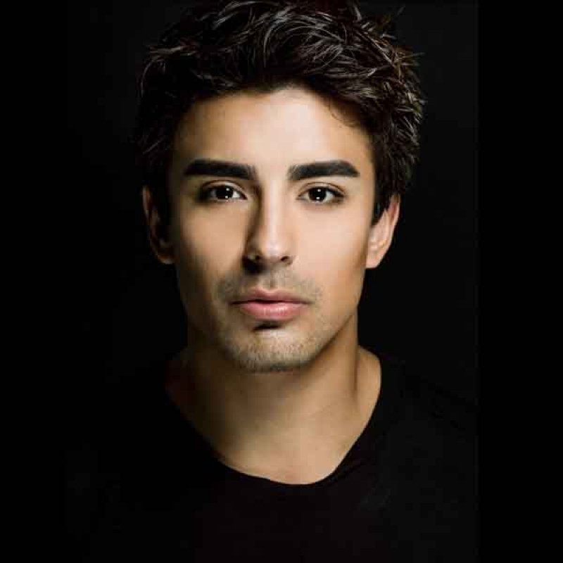 Pro-actors men | Boris | Bullet Models