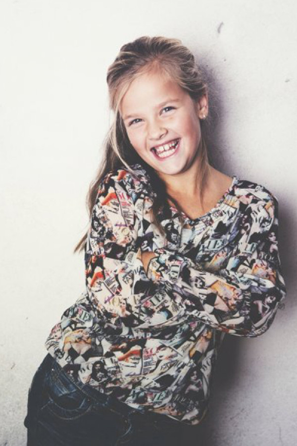 Women | Febe | Bullet Models