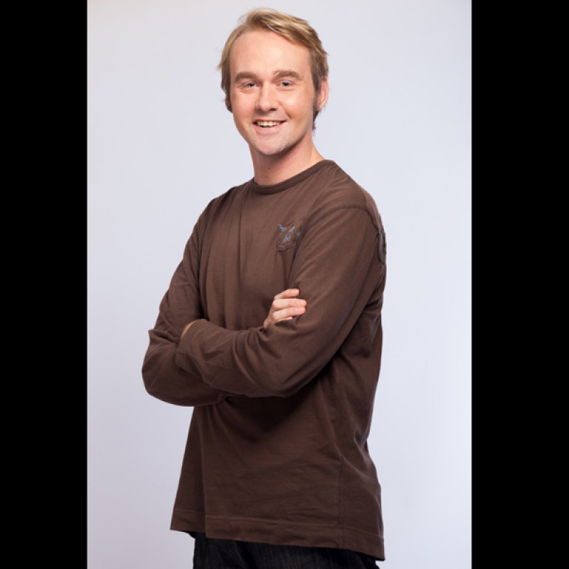 Characteristic men | Rene | Bullet Models