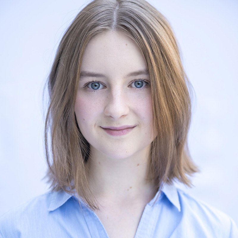 Characteristic women | Andrea | Bullet Models