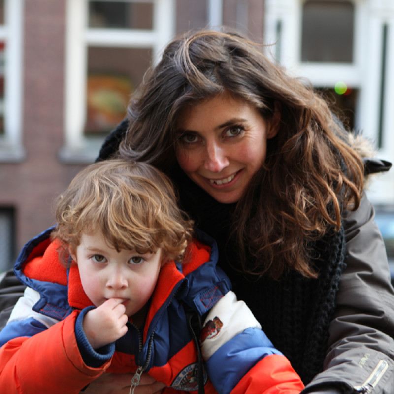 Girls | Yara | Bullet Models