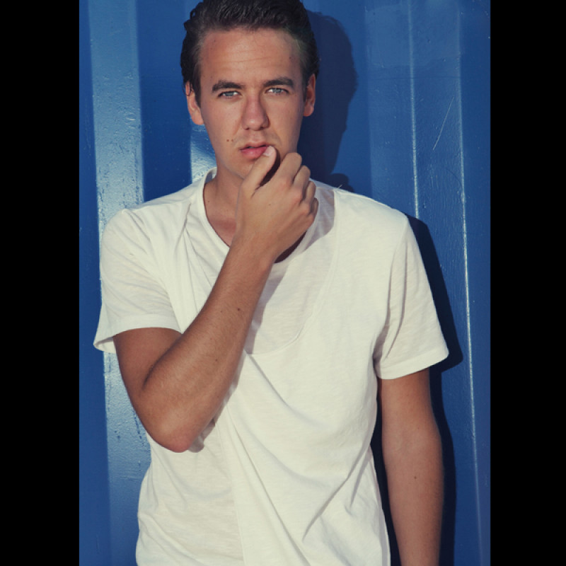 Real men | Lars | Bullet Models