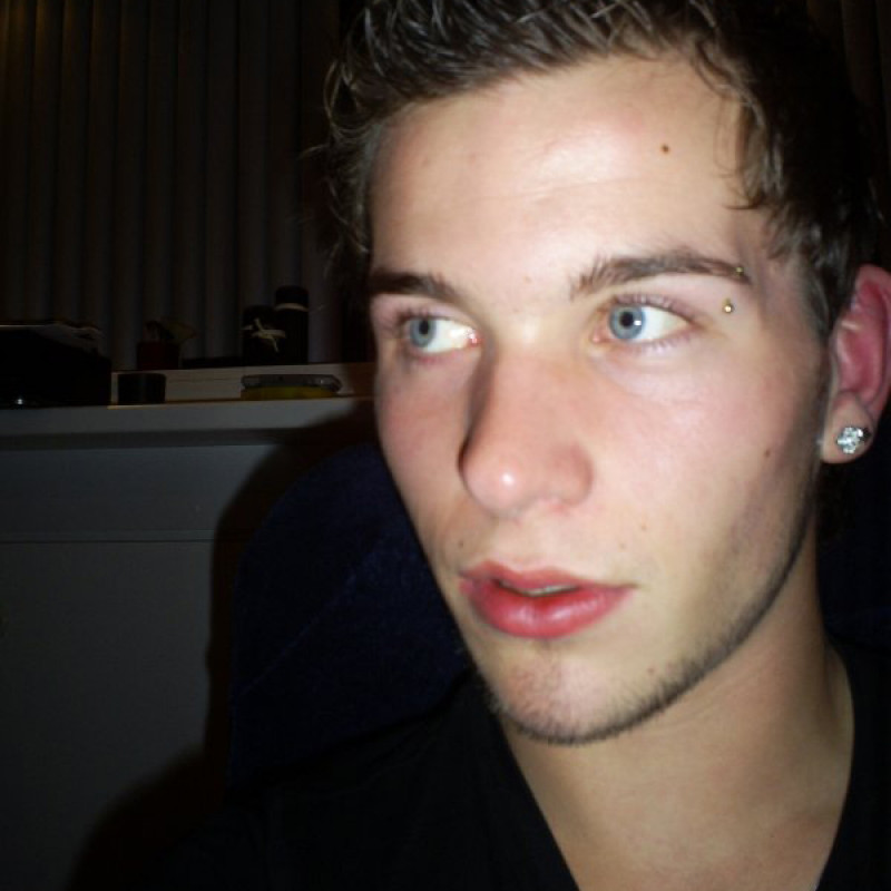 Real men | Mark | Bullet Models