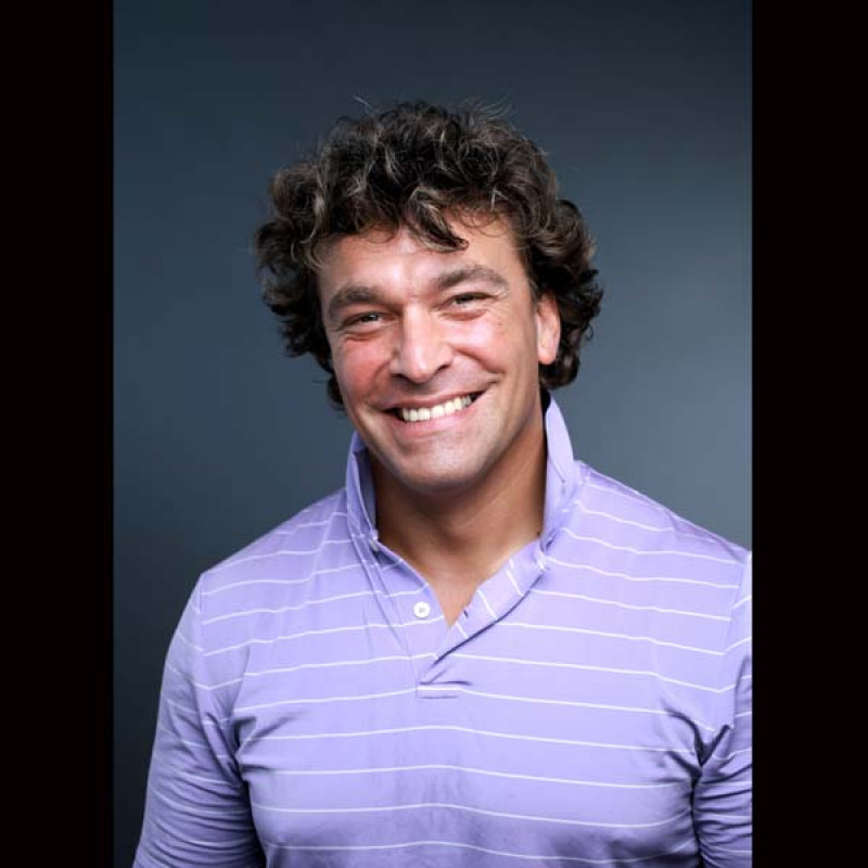 Characteristic men | Davey | Bullet Models