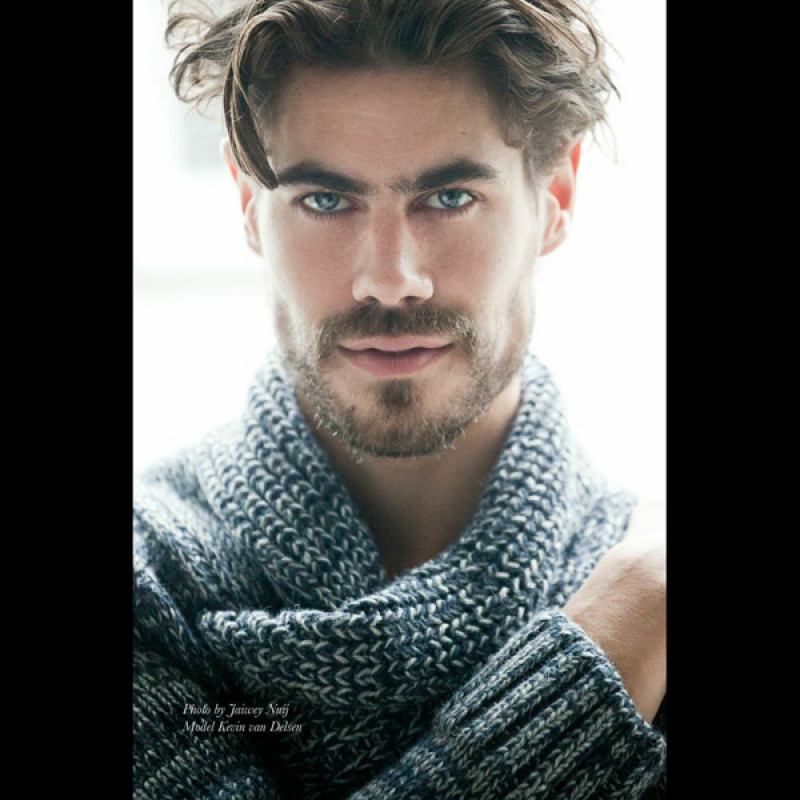 Pro-models men | Kevin | Bullet Models