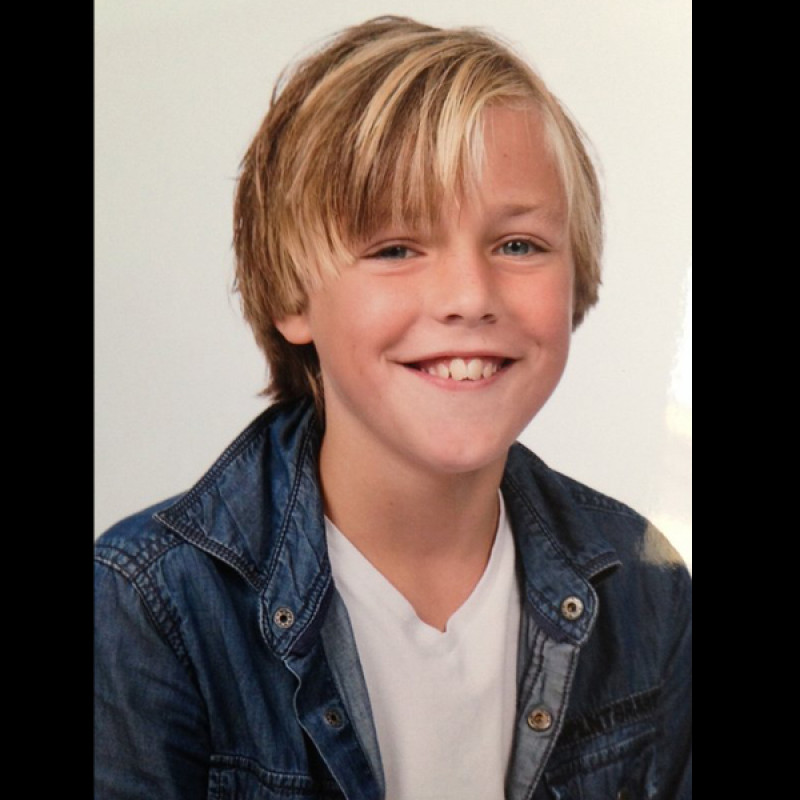 Real men | Jort | Bullet Models