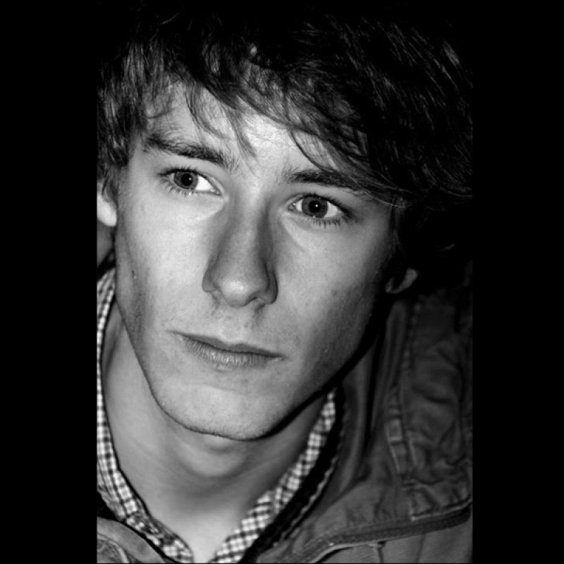 Characteristic men | Alexander | Bullet Models