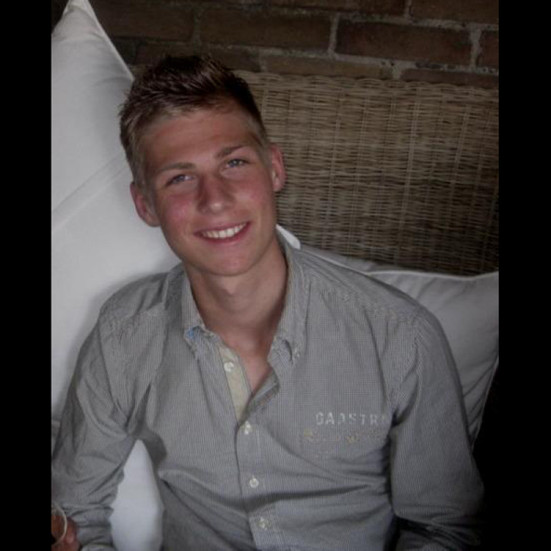 Real men | Martijn | Bullet Models