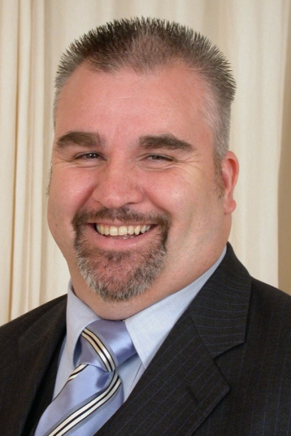 Characteristic men | John | Bullet Models