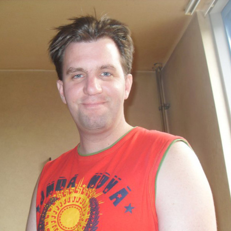 Characteristic men | Jeffrey | Bullet Models