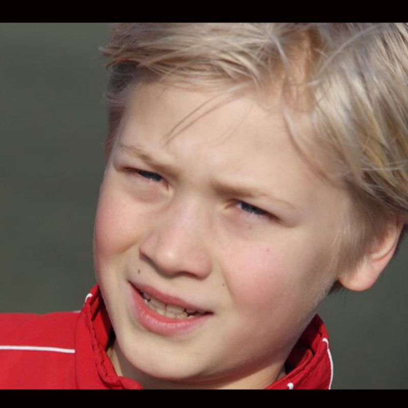 Men | Mike | Bullet Models