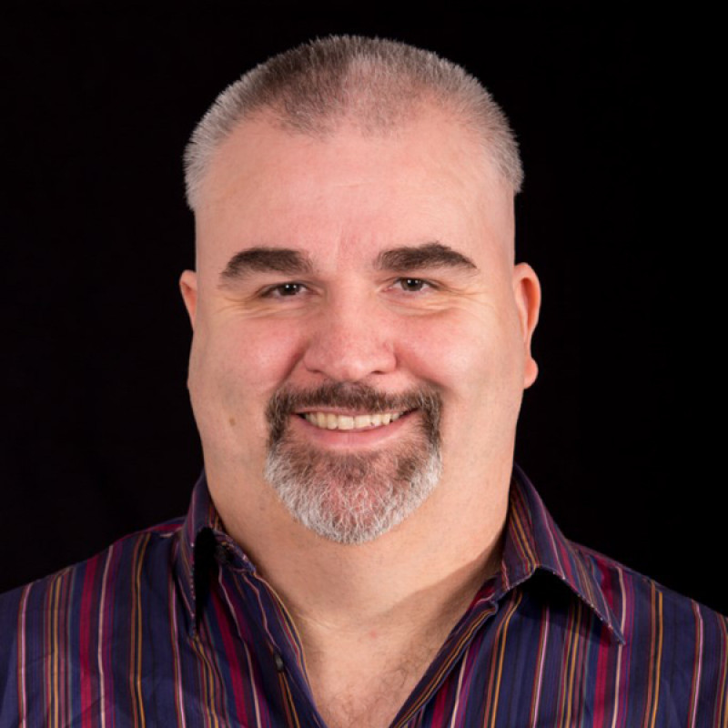 Characteristic men | John | Bullet Models