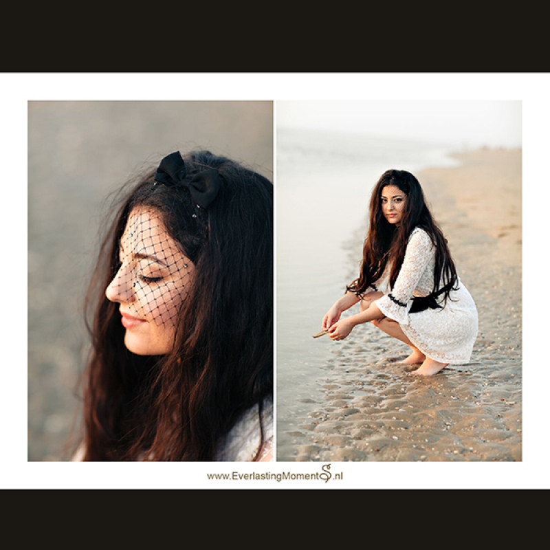 Real women | Mariam | Bullet Models