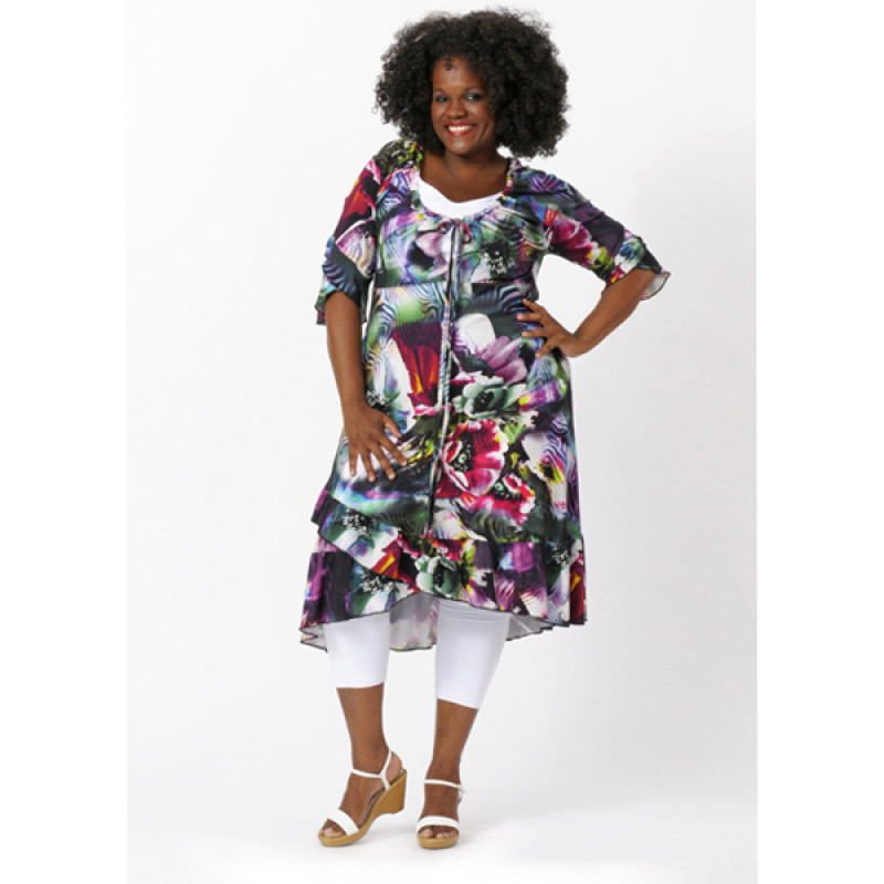 Real women | Ruth | Bullet Models