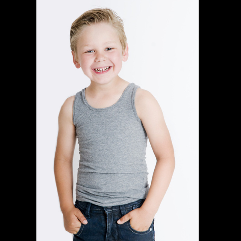 Boys | Milan | Bullet Models