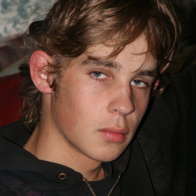 Real men | Floyd | Bullet Models