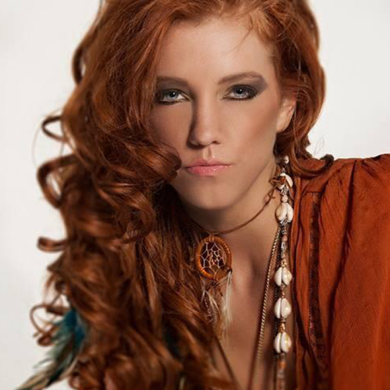 Pro-models women | Michelle Ariël | Bullet Models