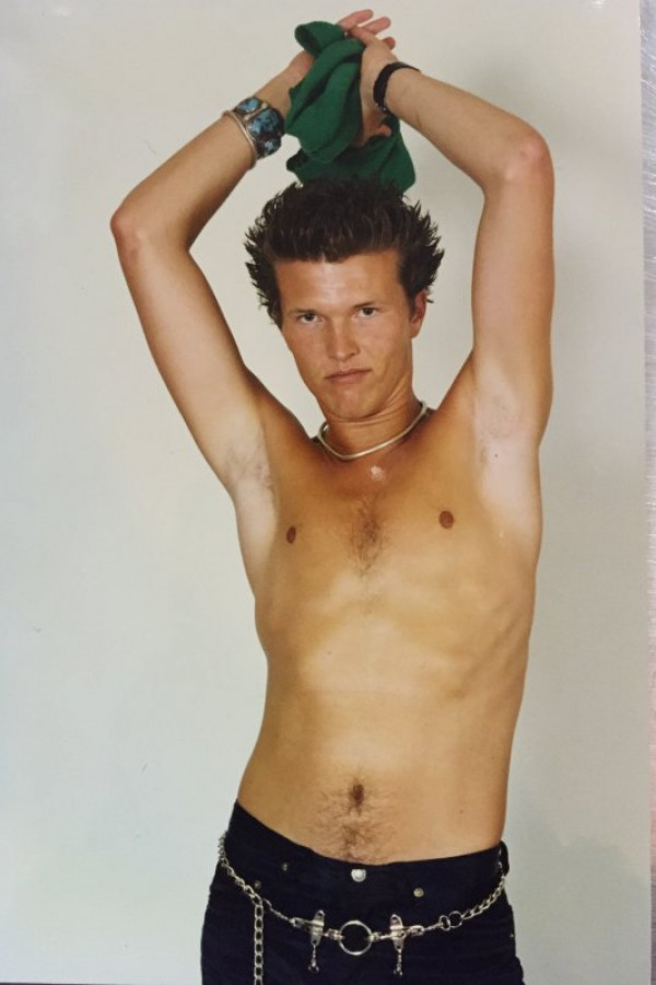 Real men | Michael | Bullet Models