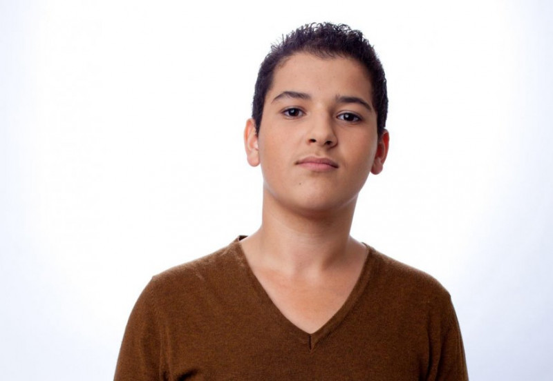 Men | Ismail | Bullet Models