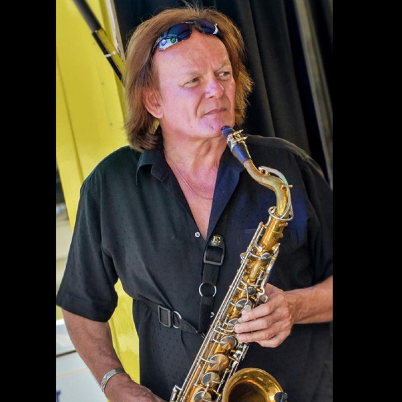 Characteristic men | Tom | Bullet Models