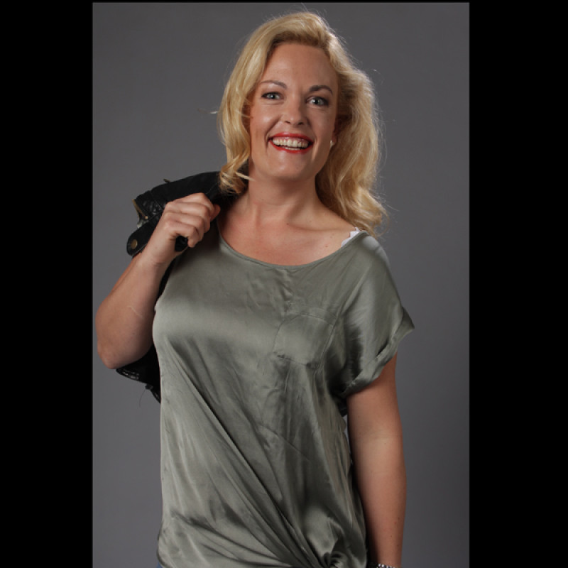 Real women | Marianne | Bullet Models