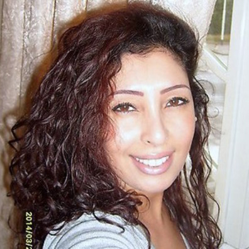 Real women | Hayat | Bullet Models