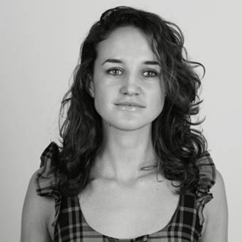 Real women | Marte | Bullet Models