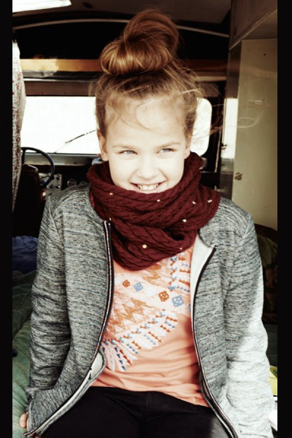 Women | Febe | Bullet Models