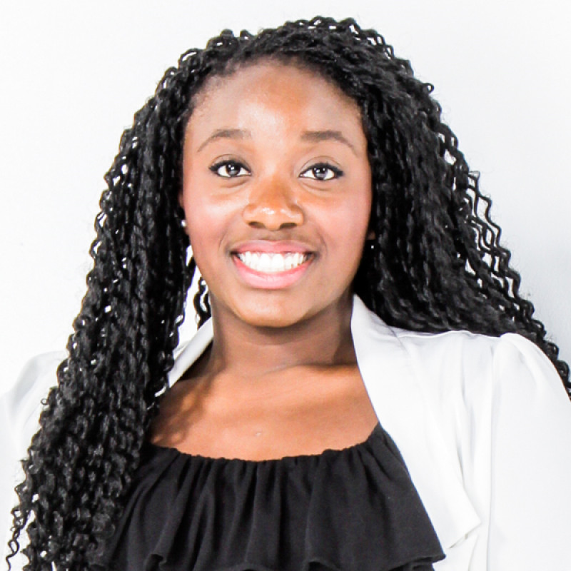 Characteristic women | Afra | Bullet Models