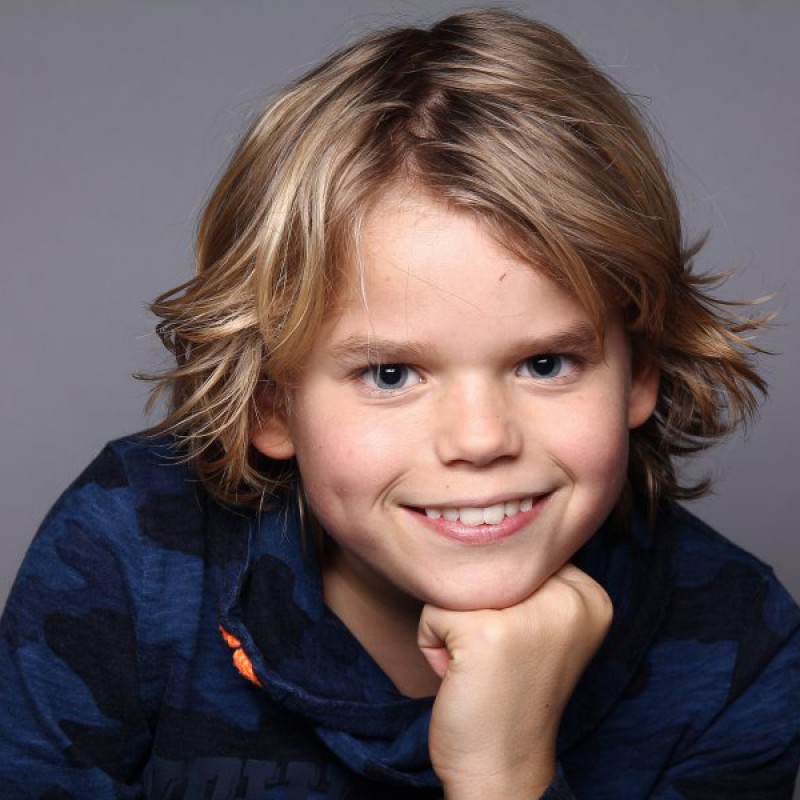 Men | Damian | Bullet Models