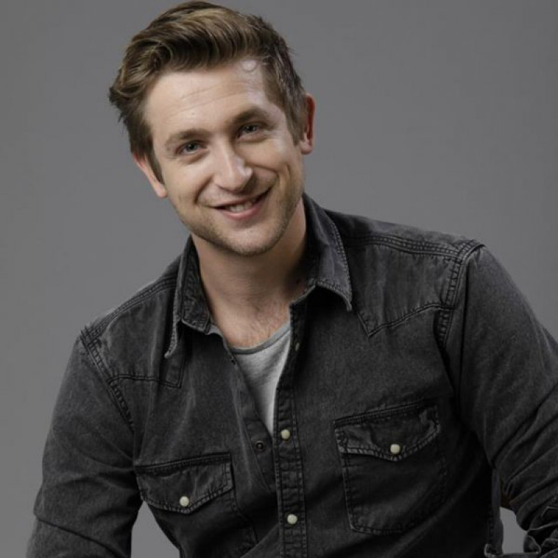 Characteristic men | Tim | Bullet Models