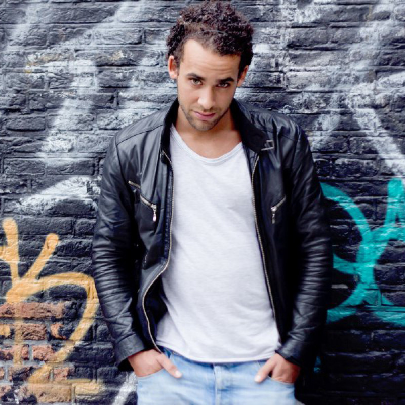 Real men | Alexander | Bullet Models